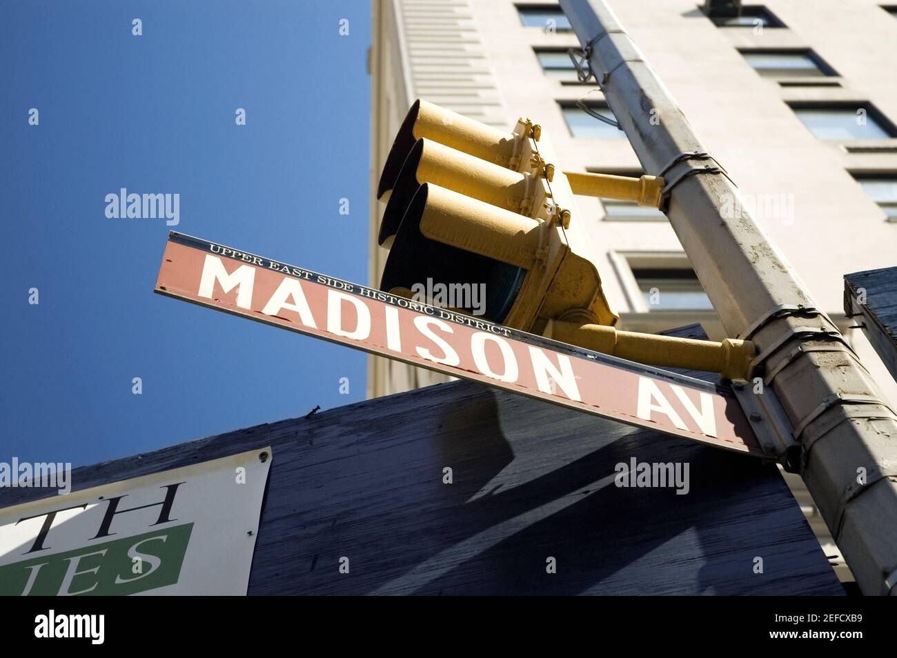 Utility signboard hi-res stock photography and images - Alamy