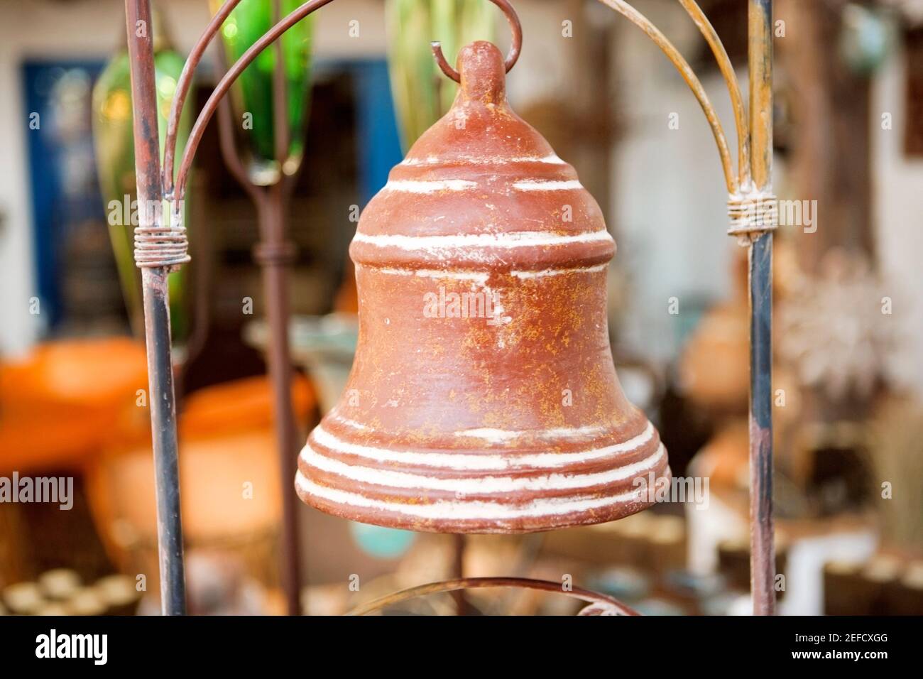California pottery hi-res stock photography and images - Alamy