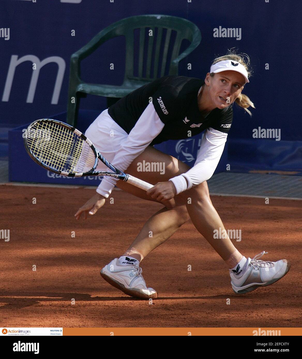 Bammer sybille hi-res stock photography and images - Alamy