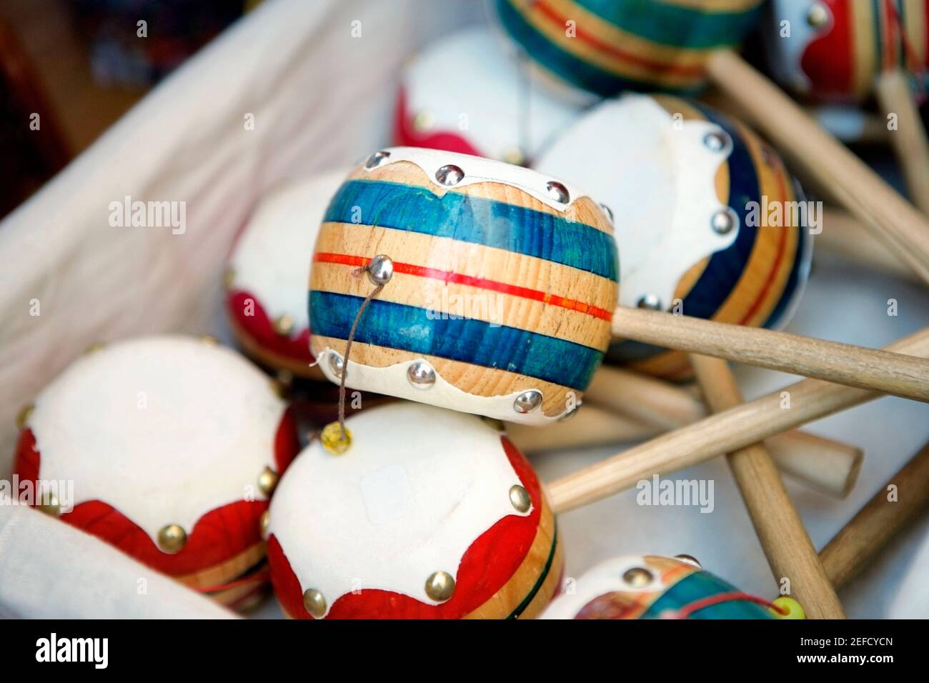 Arts culture entertainment outdoors north america usa hi-res stock ...