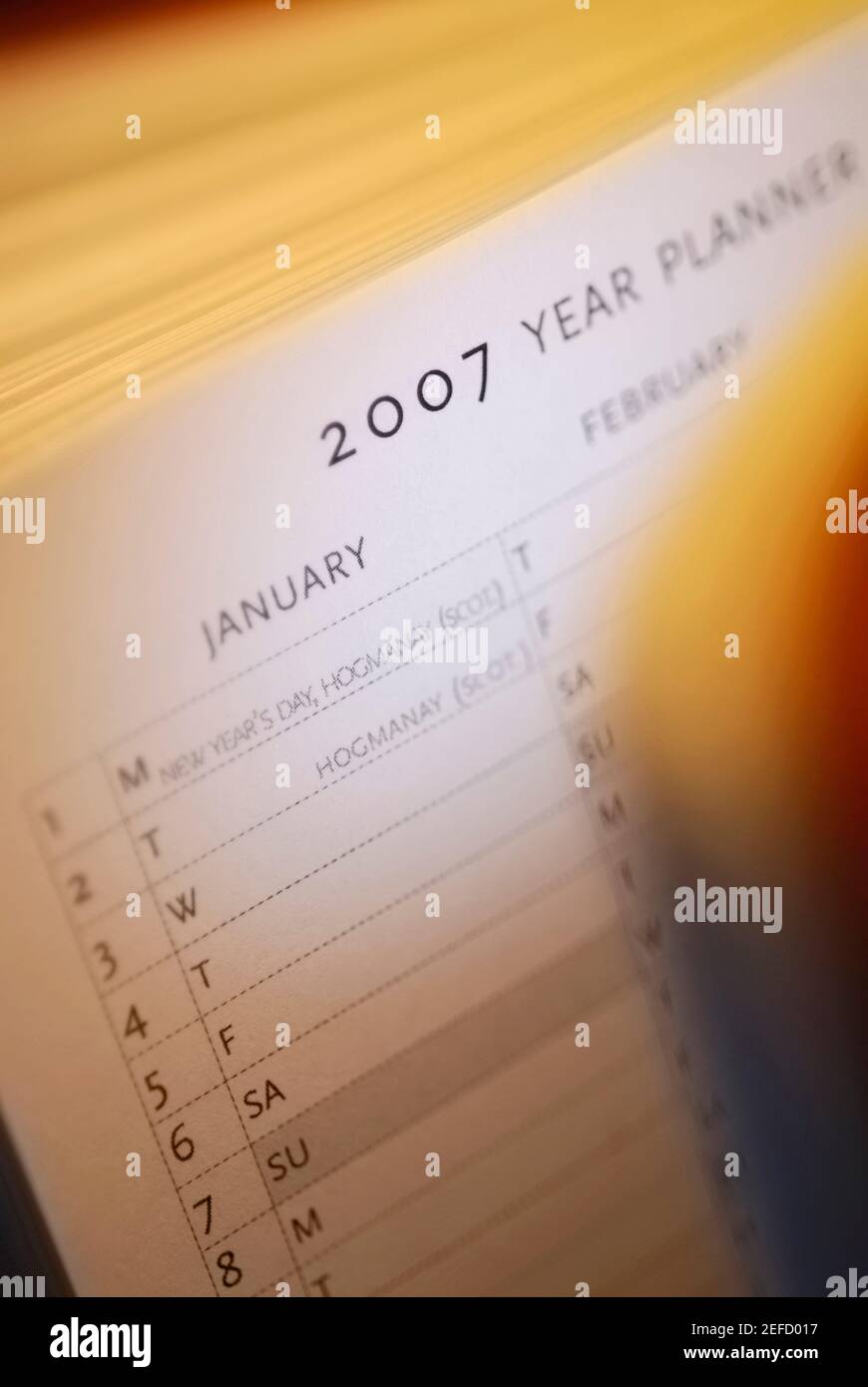 Diary industry hi-res stock photography and images - Alamy