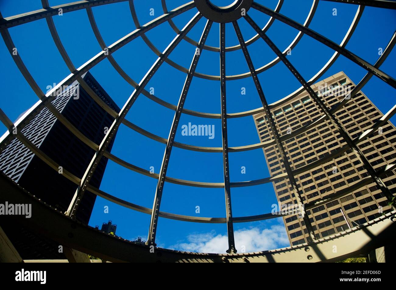 View atrium building hi-res stock photography and images - Alamy