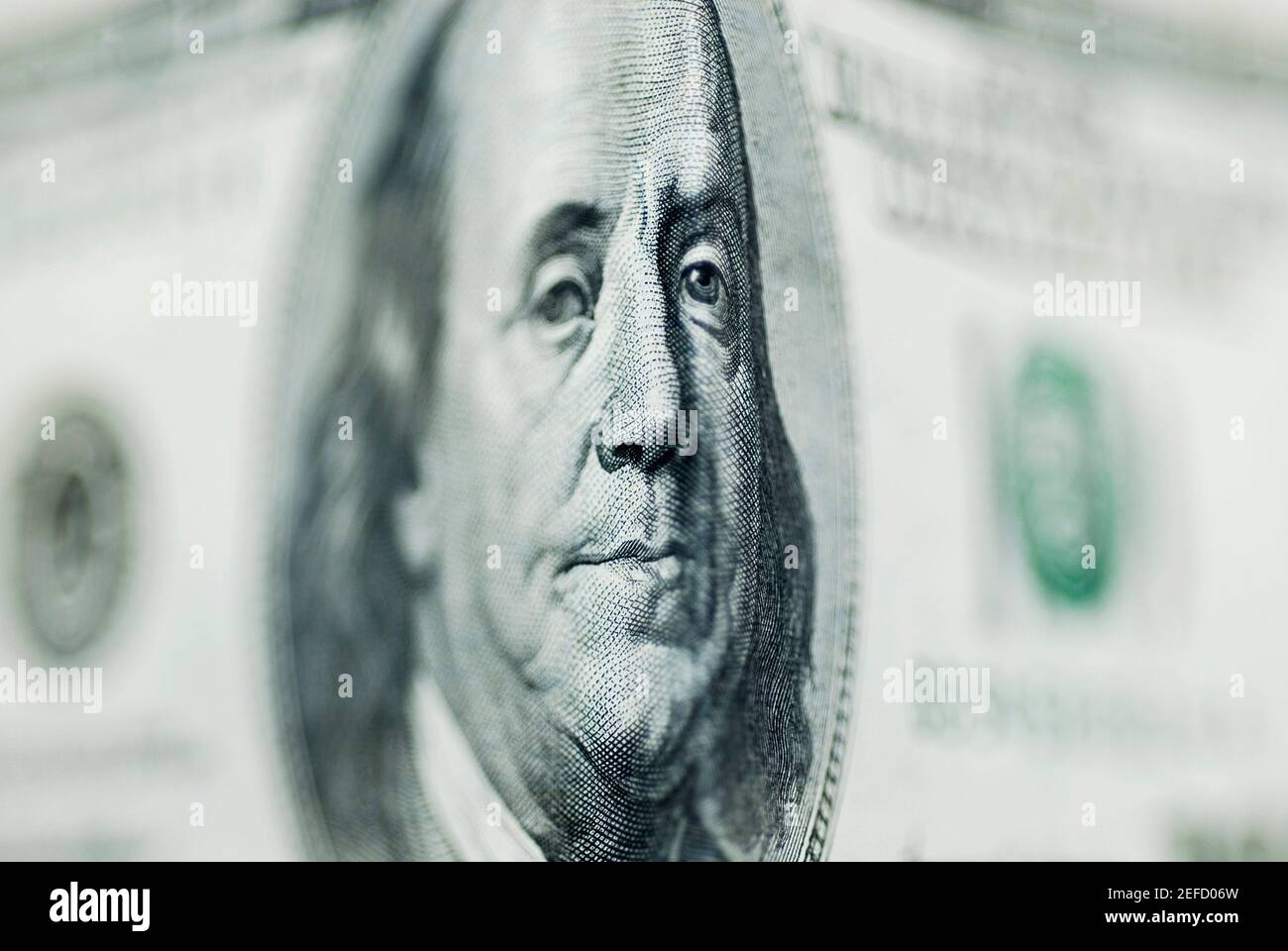 American dollar bill hi-res stock photography and images - Alamy