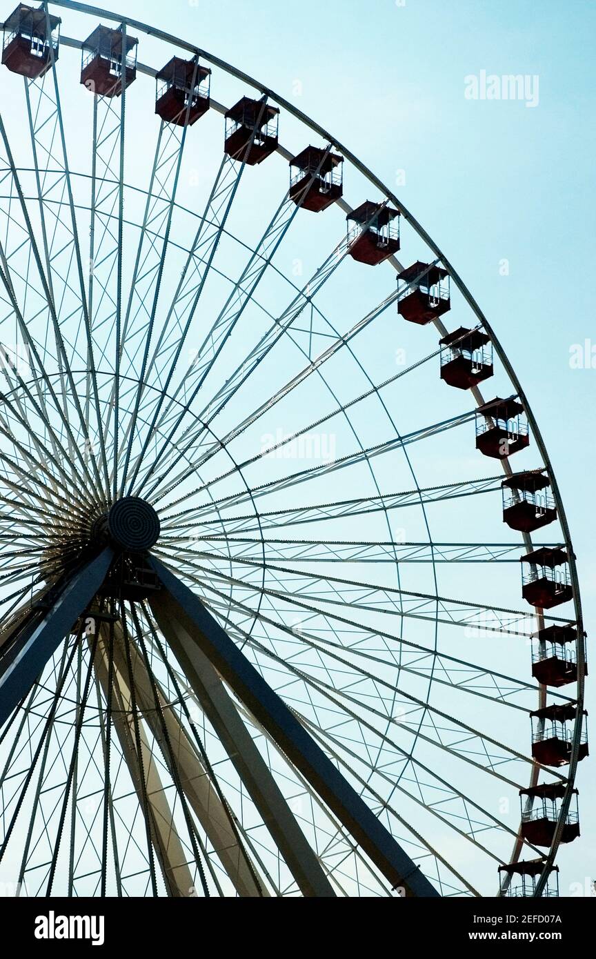 Ferris well hi-res stock photography and images - Alamy