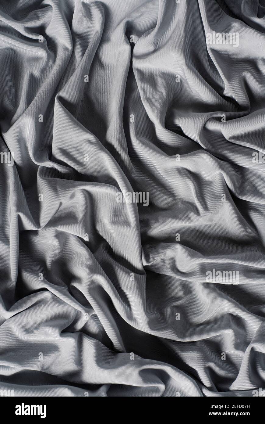 Silky folds hi-res stock photography and images - Alamy