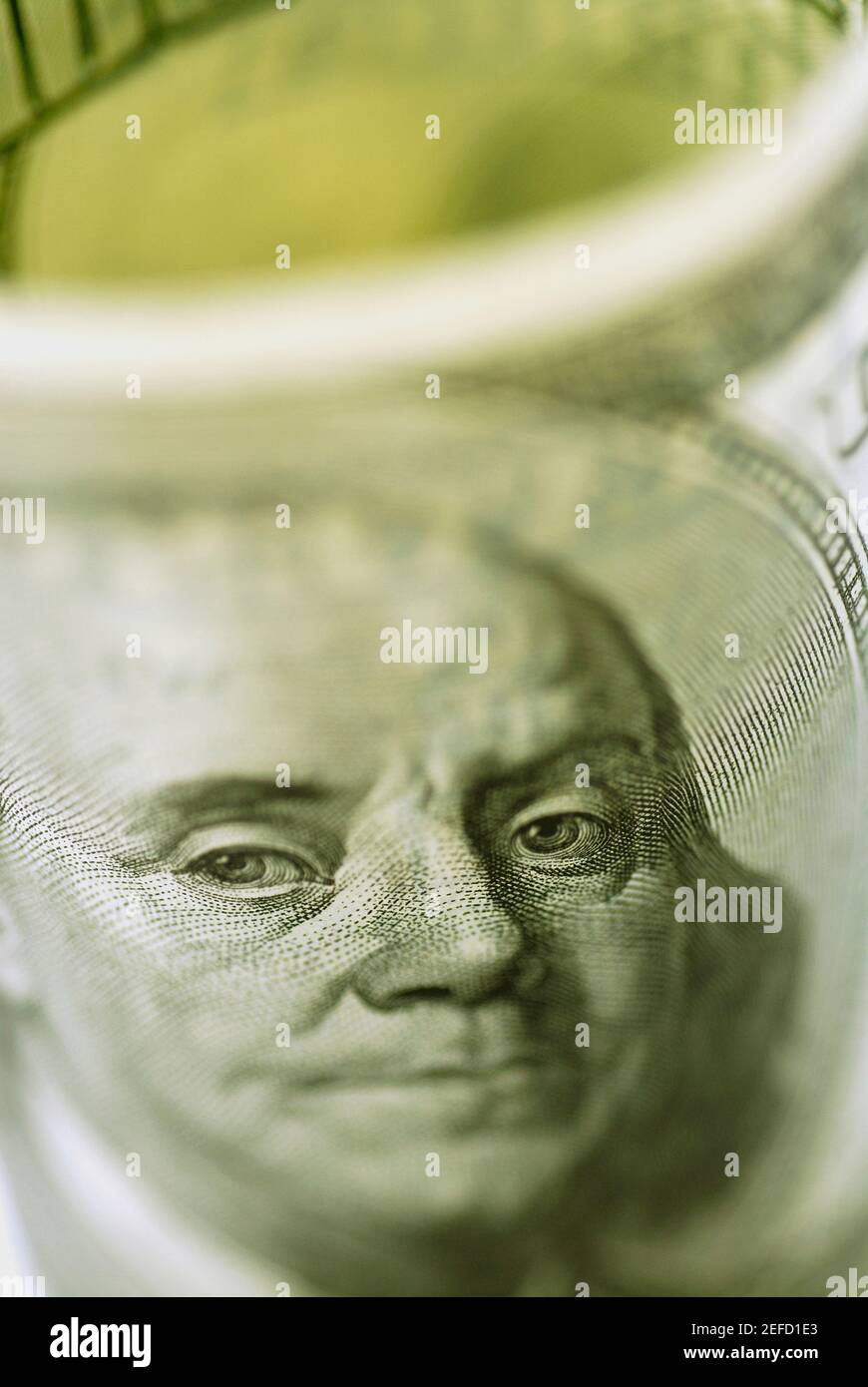 American dollar bill hi-res stock photography and images - Alamy