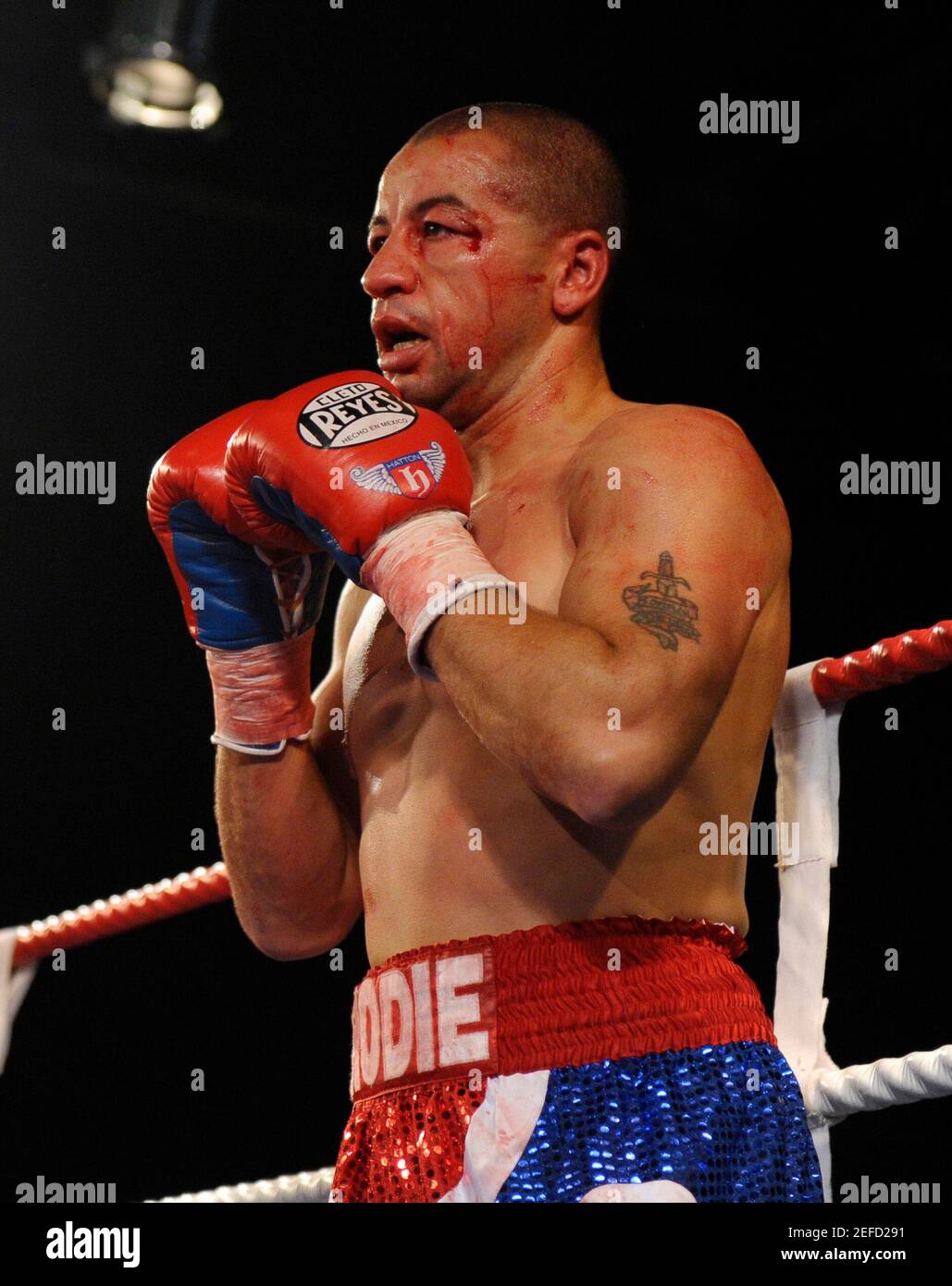 Alexander brodie hi-res stock photography and images - Alamy