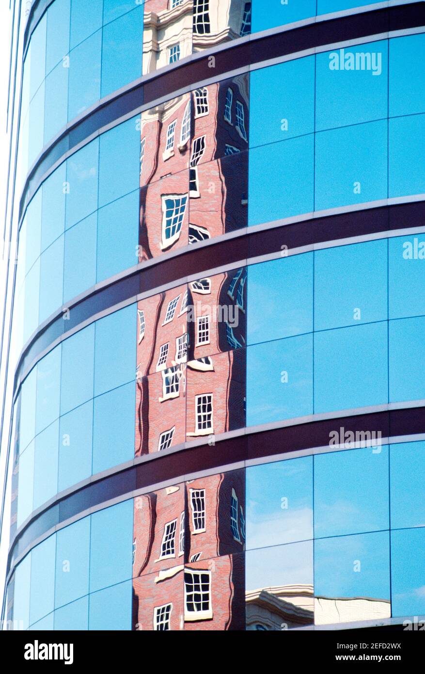 Atlanta highrise hi-res stock photography and images - Alamy