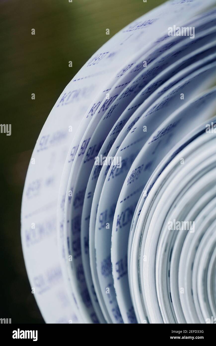 Calculation machine hi-res stock photography and images - Alamy