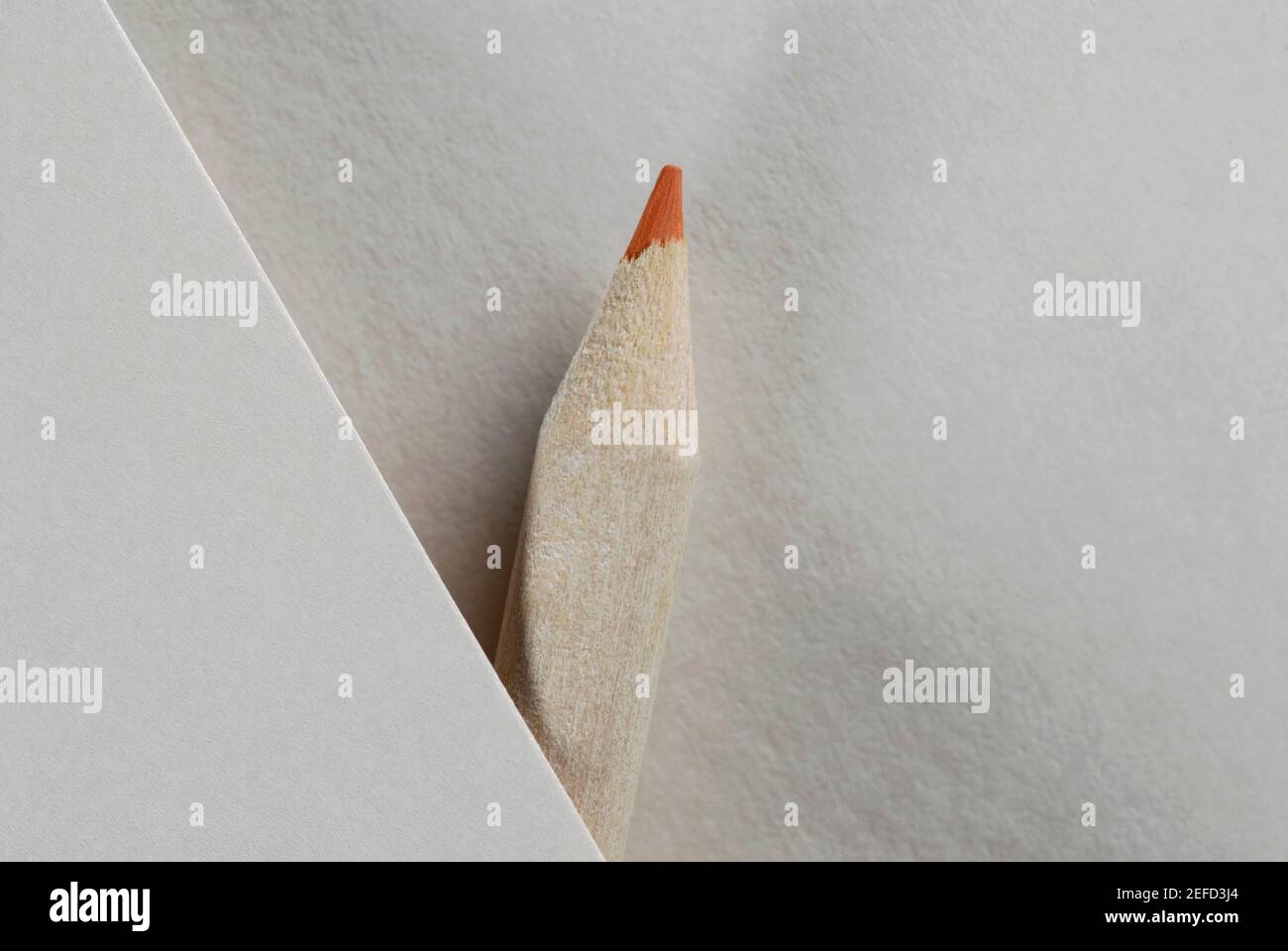 Pencil inside hi-res stock photography and images - Alamy