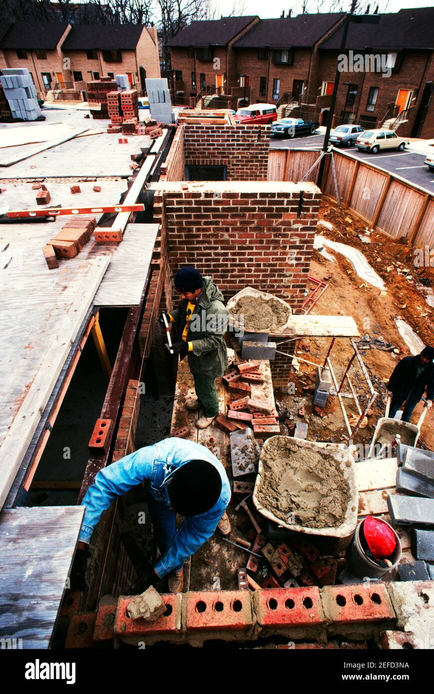 Washington dc civil engineering hi-res stock photography and images - Alamy