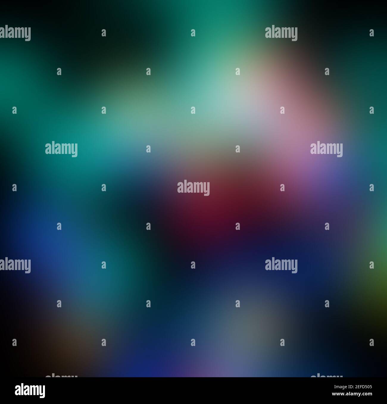 Defocused abstract texture colourful blur background for your design ...