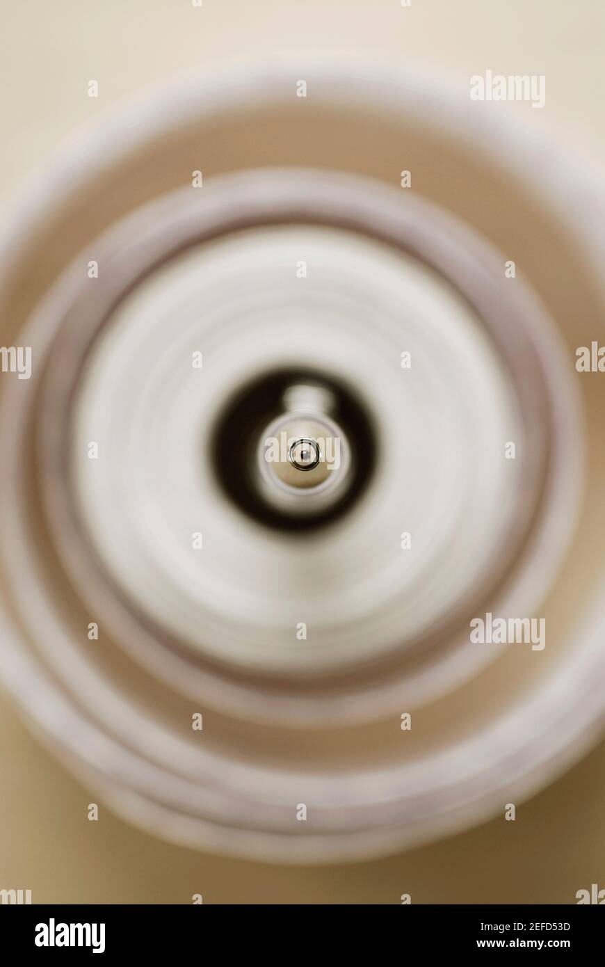 High angle view of a ballpoint pen Stock Photo - Alamy