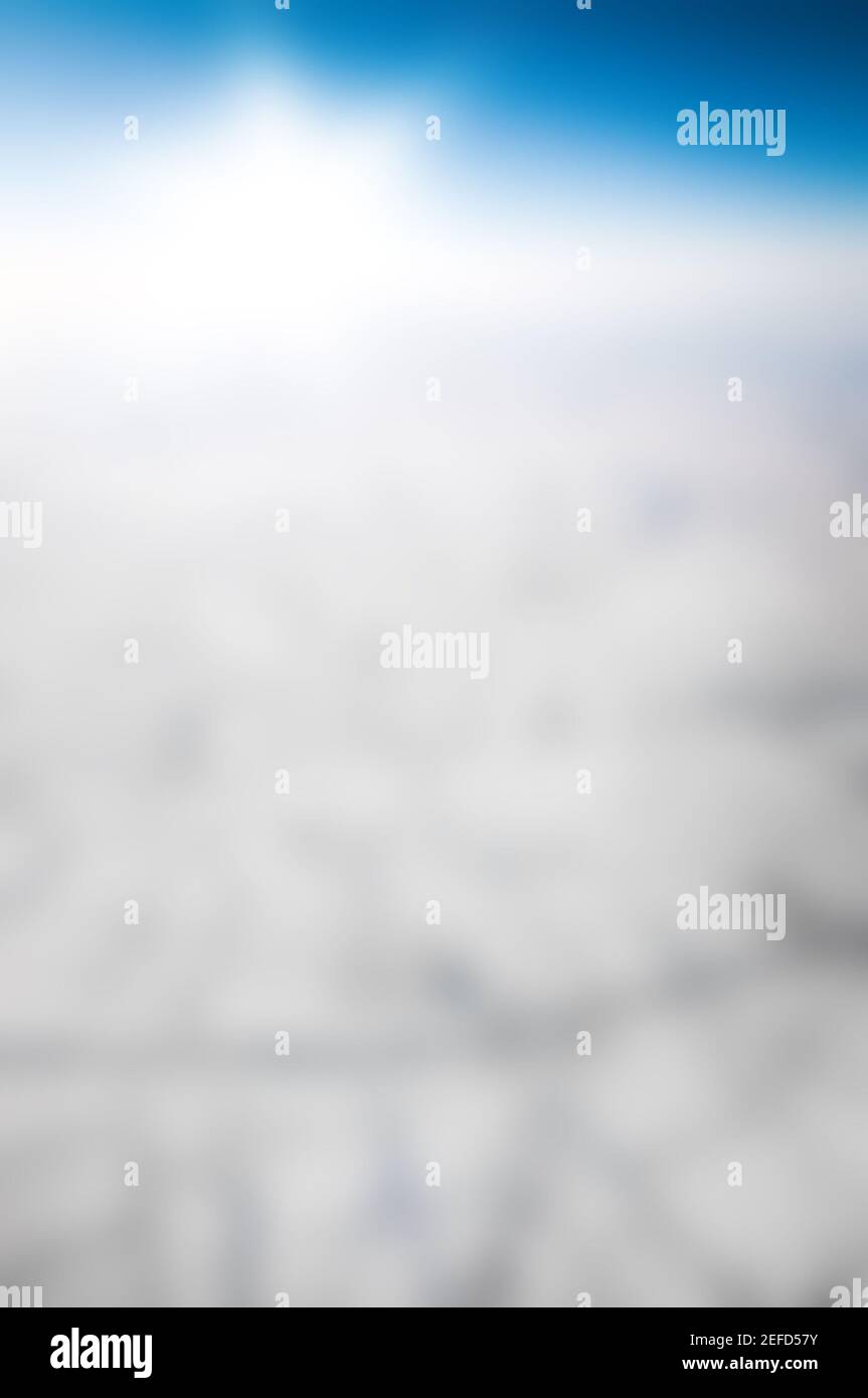 Defocused abstract texture colourful blur background for your design ...