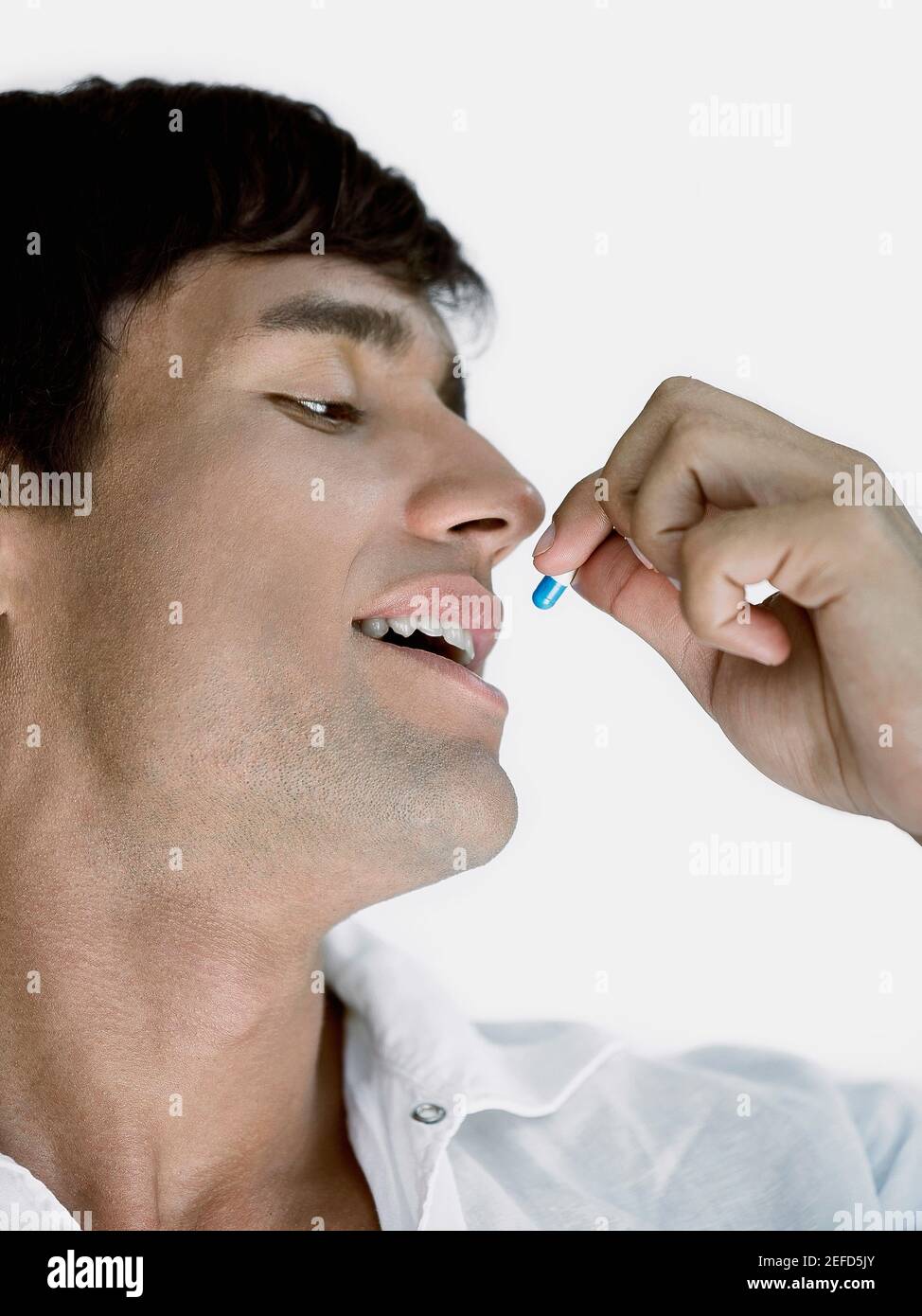 Capsule collar hi-res stock photography and images - Alamy