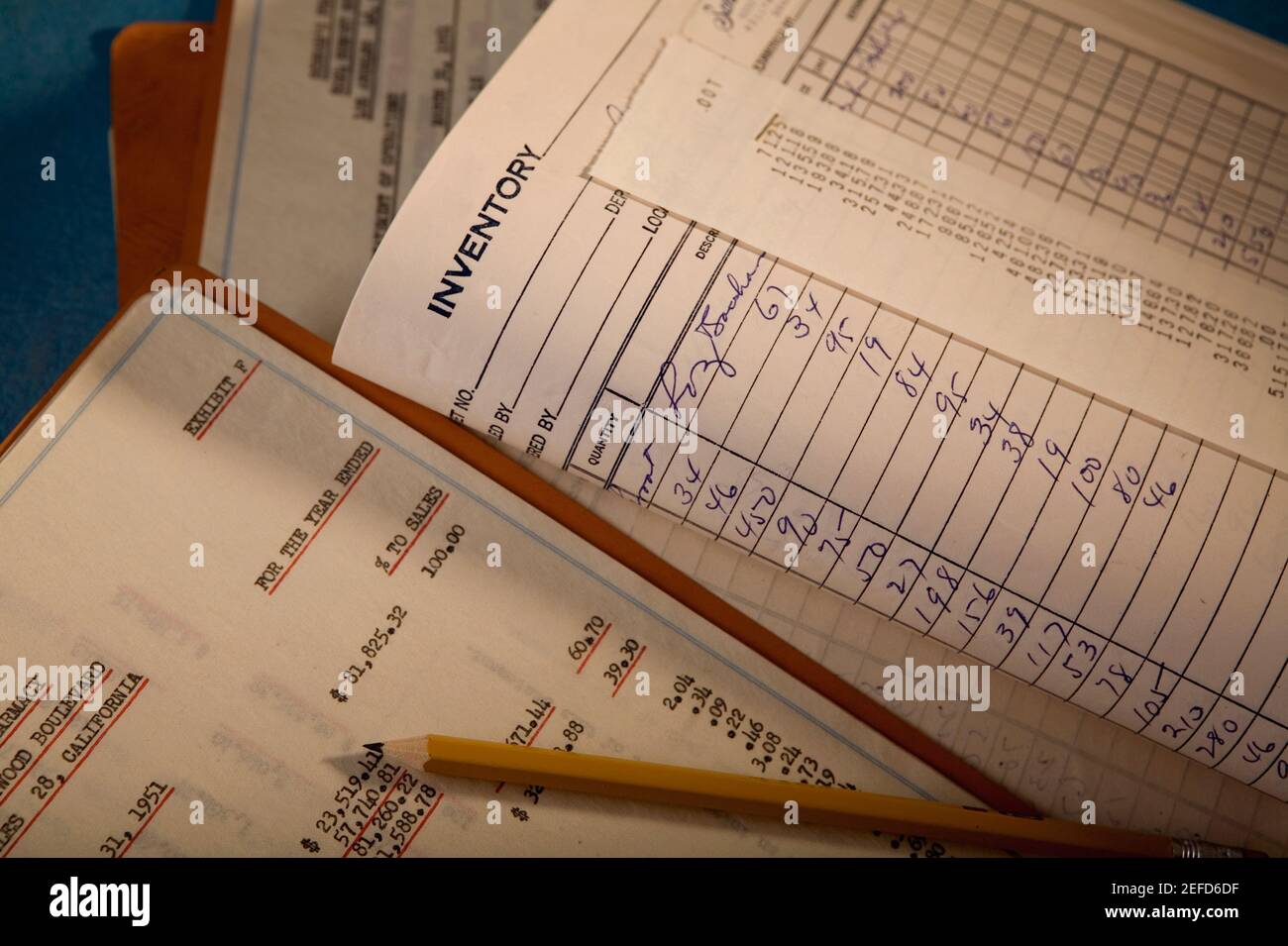 Low inventory hi-res stock photography and images - Alamy