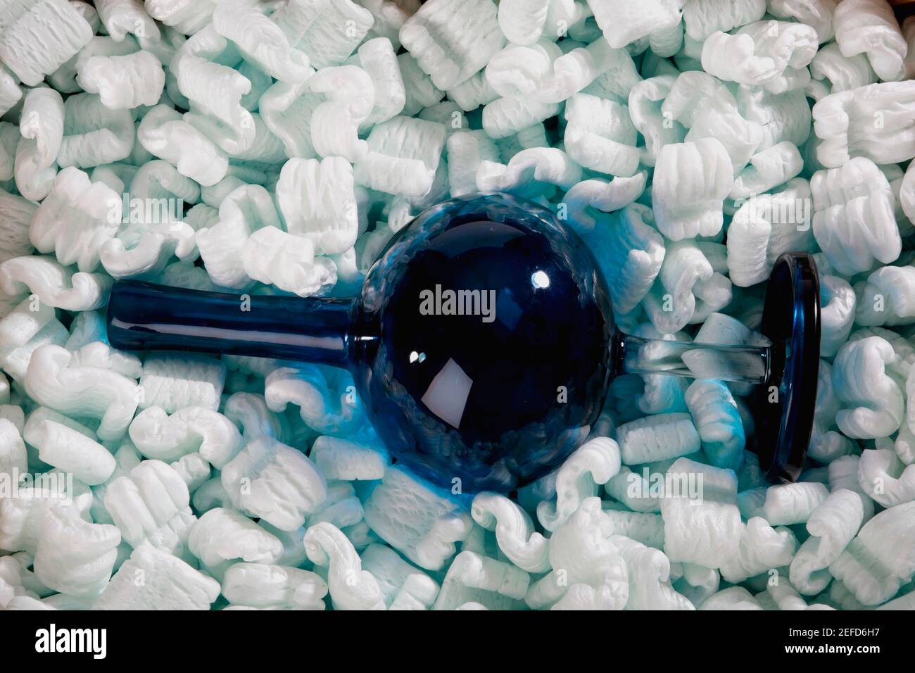 Safety vase hi-res stock photography and images - Alamy