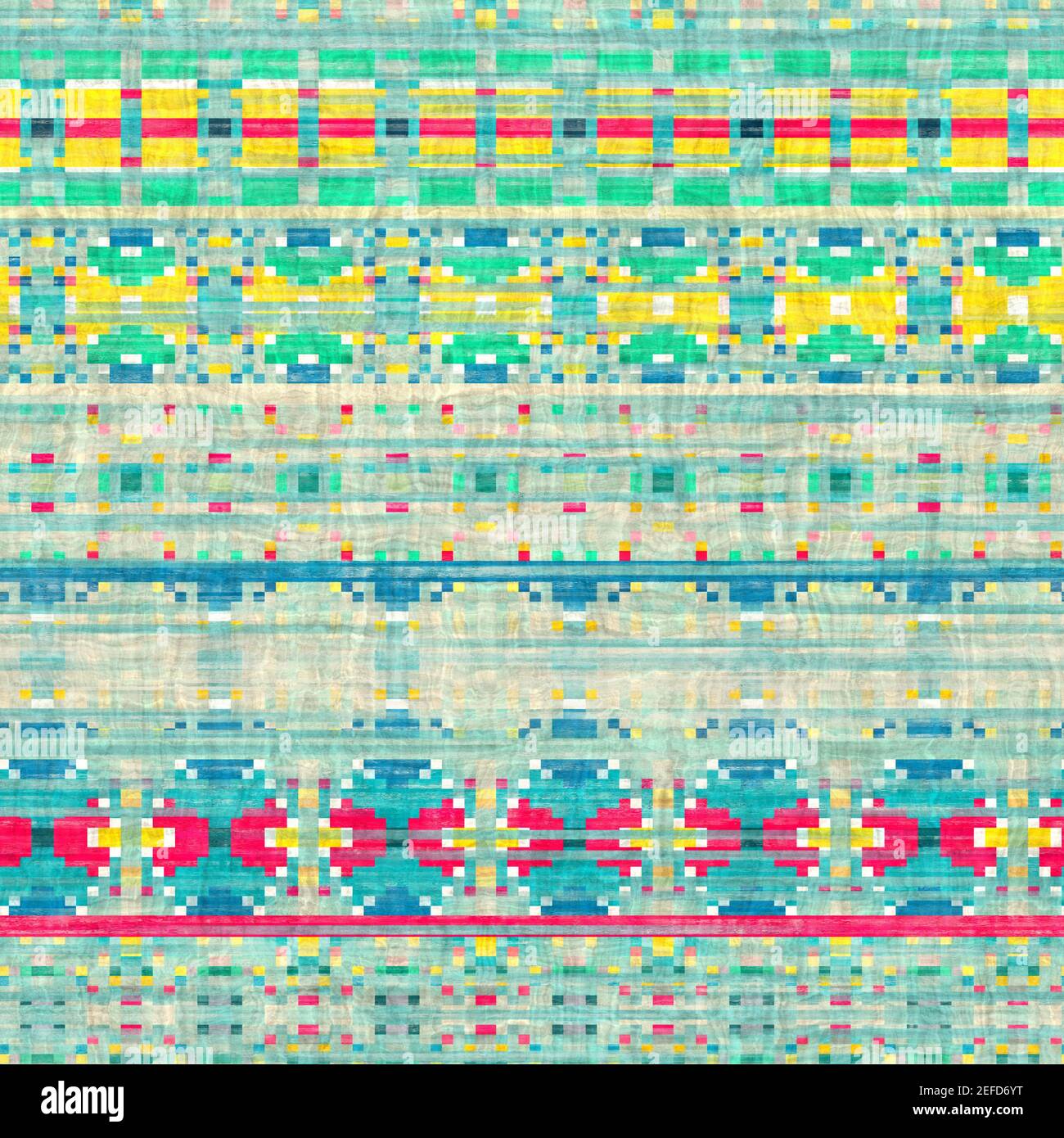 Rug pixel hi-res stock photography and images - Alamy