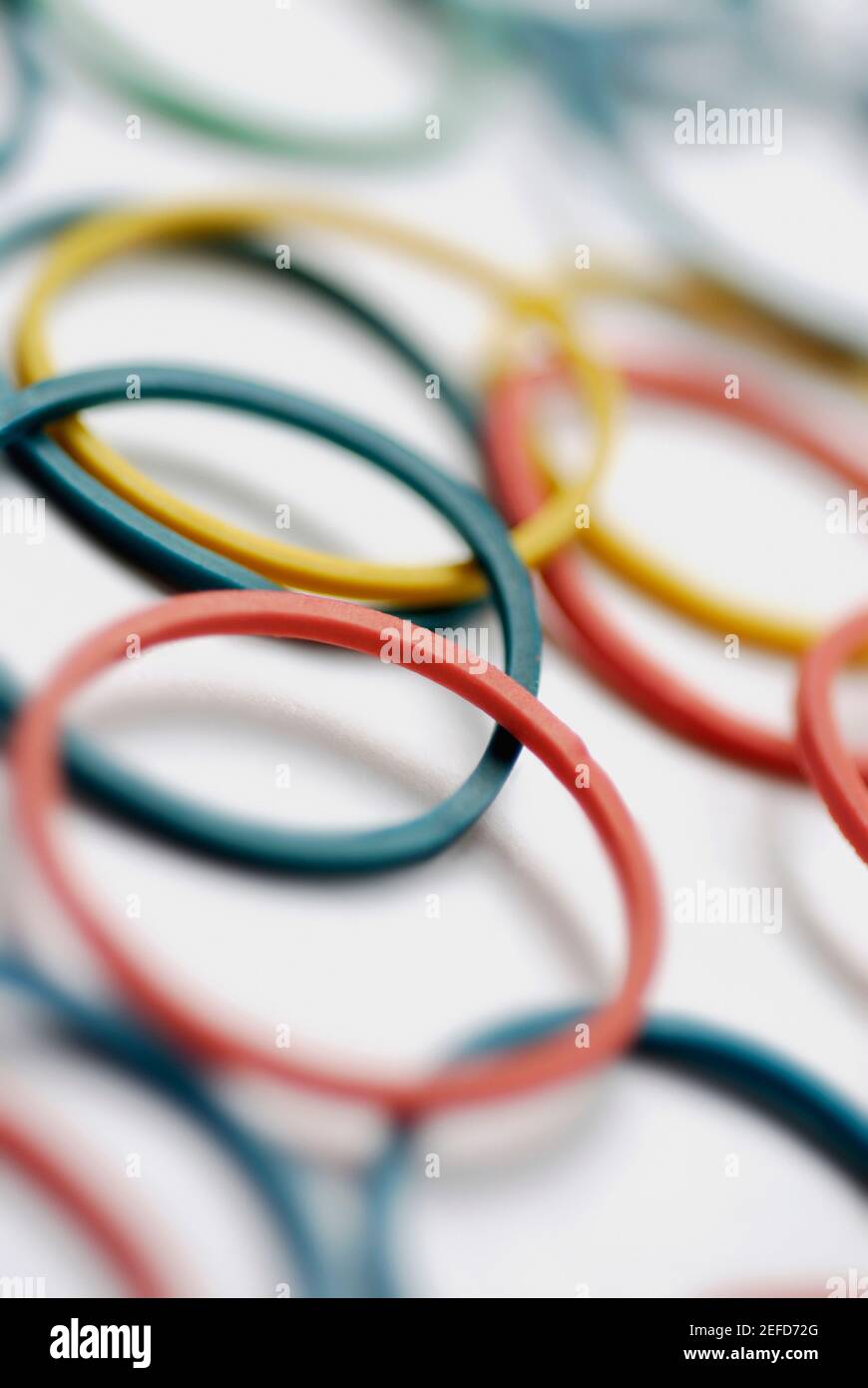Plastic bracelets hi-res stock photography and images - Alamy