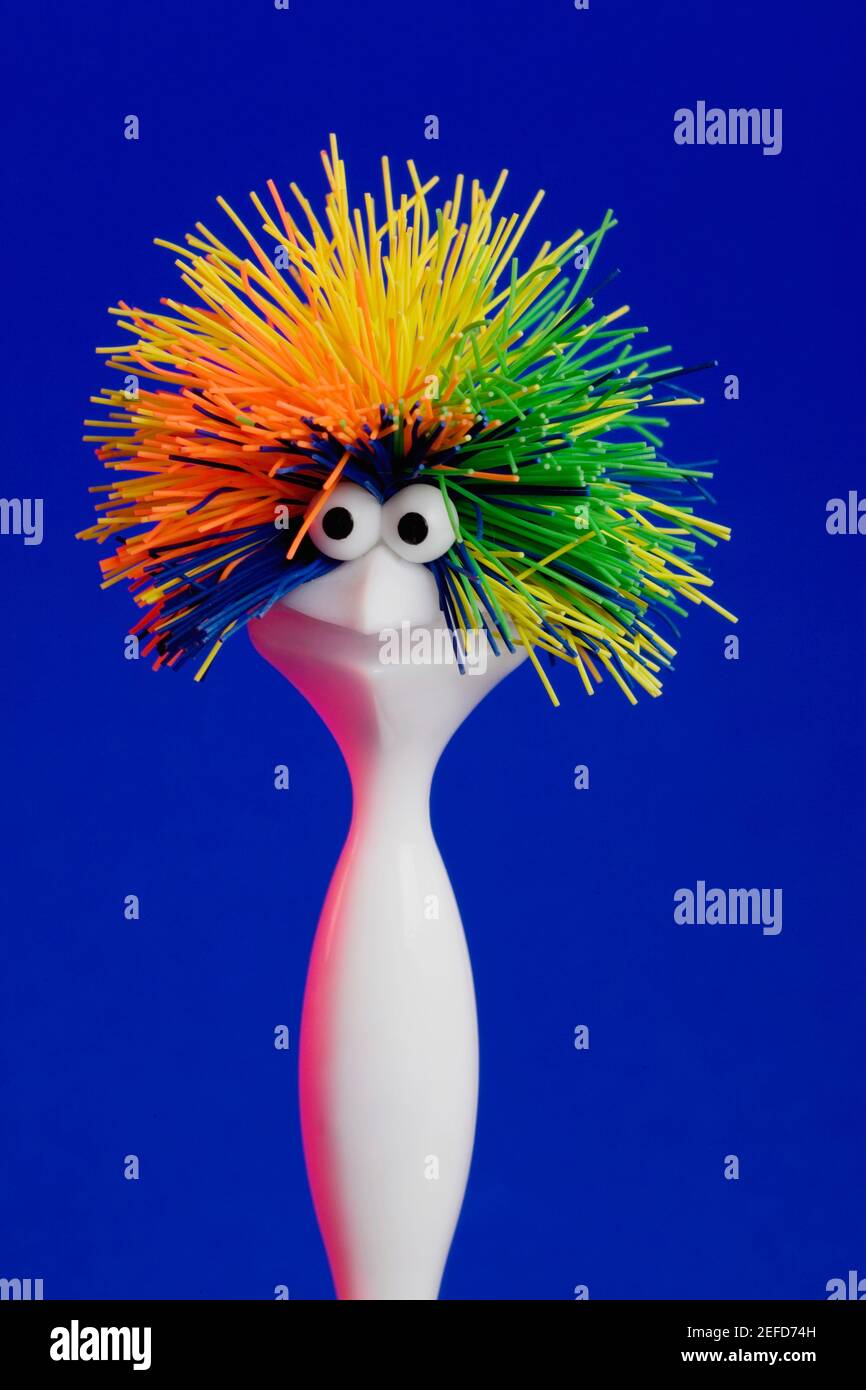 Close up of a toy Stock Photo - Alamy