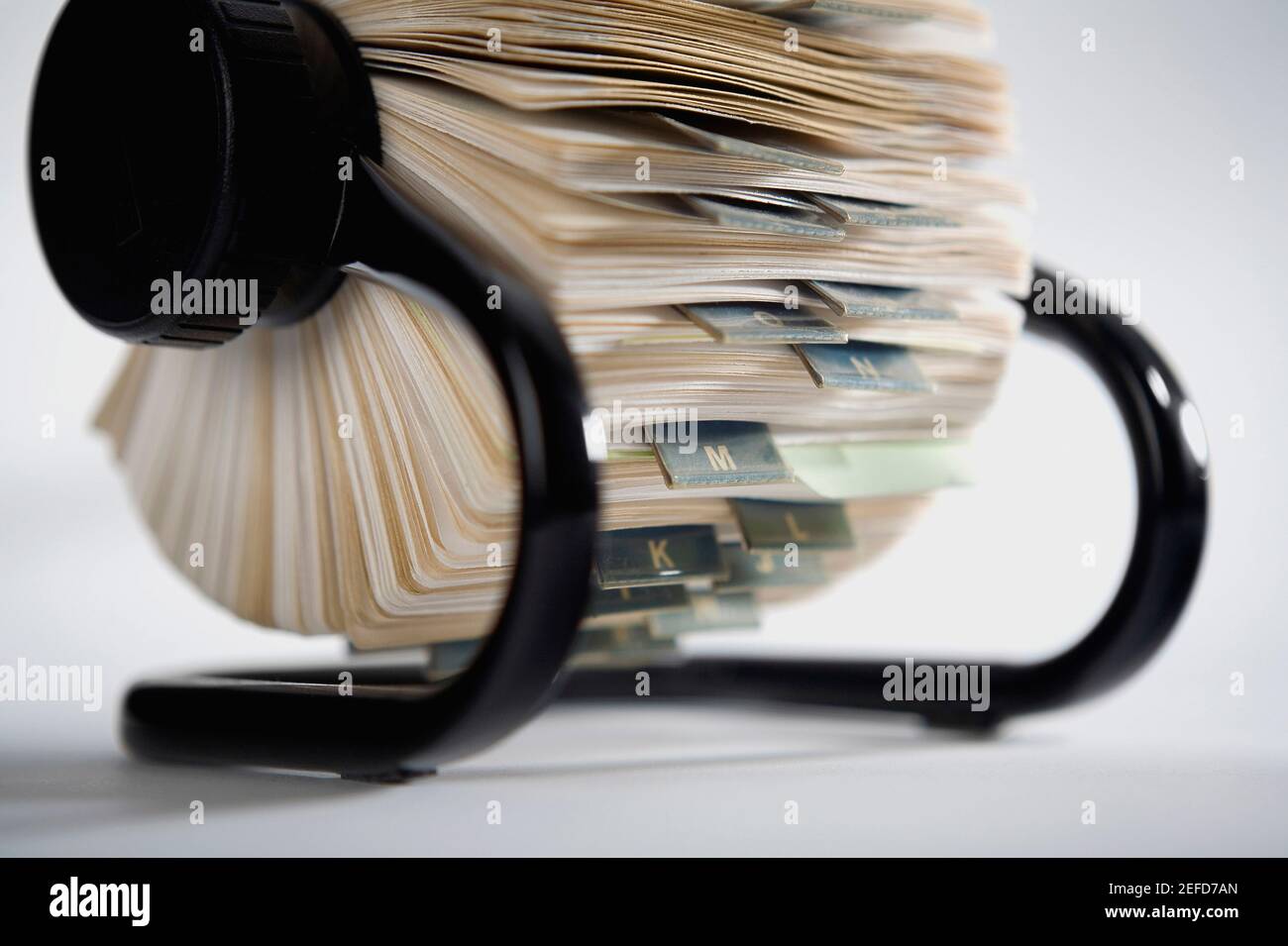 Rotary file hi-res stock photography and images - Alamy