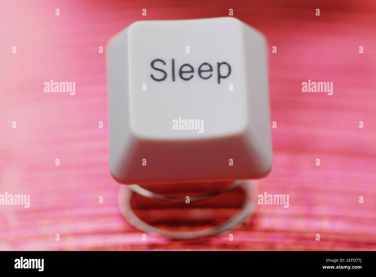 Sleep equipment hi-res stock photography and images - Alamy
