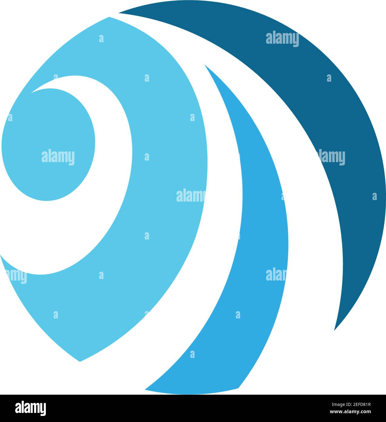 Circle logo template vector icon illustration design Stock Vector Image ...
