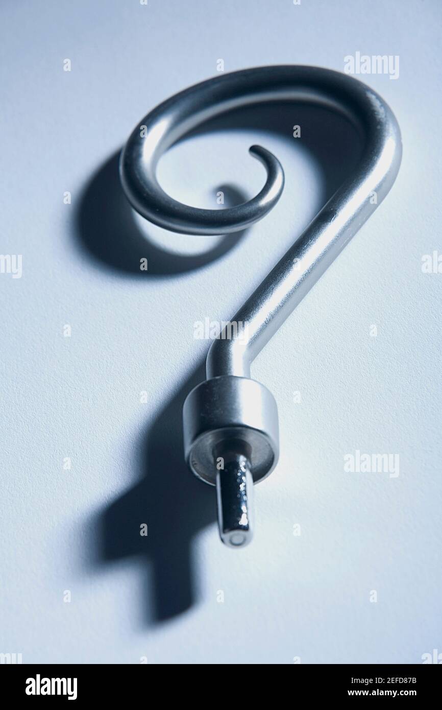 Utility hook hi-res stock photography and images - Alamy