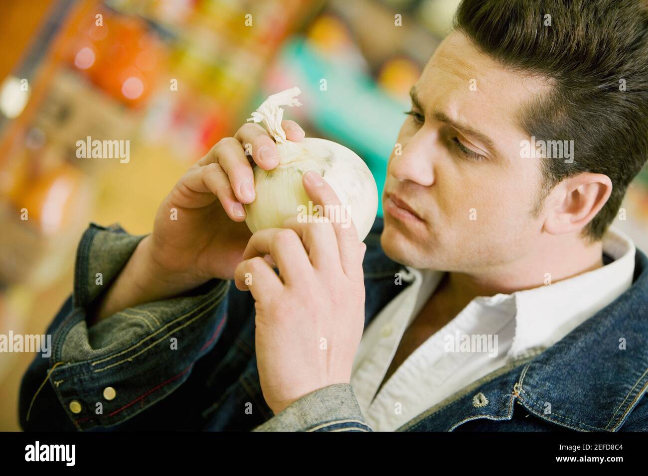 Food sensory analysis hi-res stock photography and images - Alamy