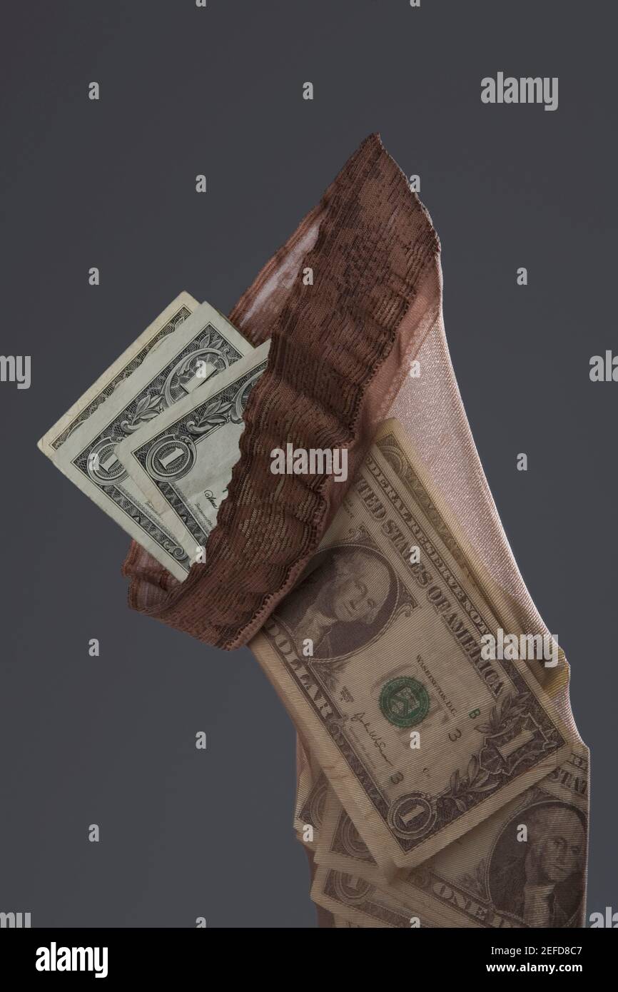 American paper currency hi-res stock photography and images - Alamy