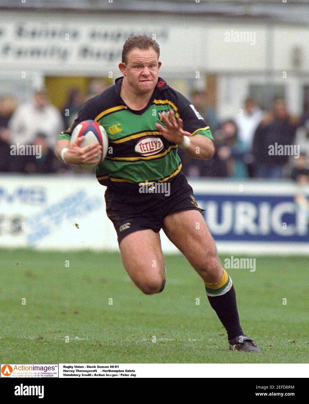 Harvey thorneycroft hi-res stock photography and images - Alamy