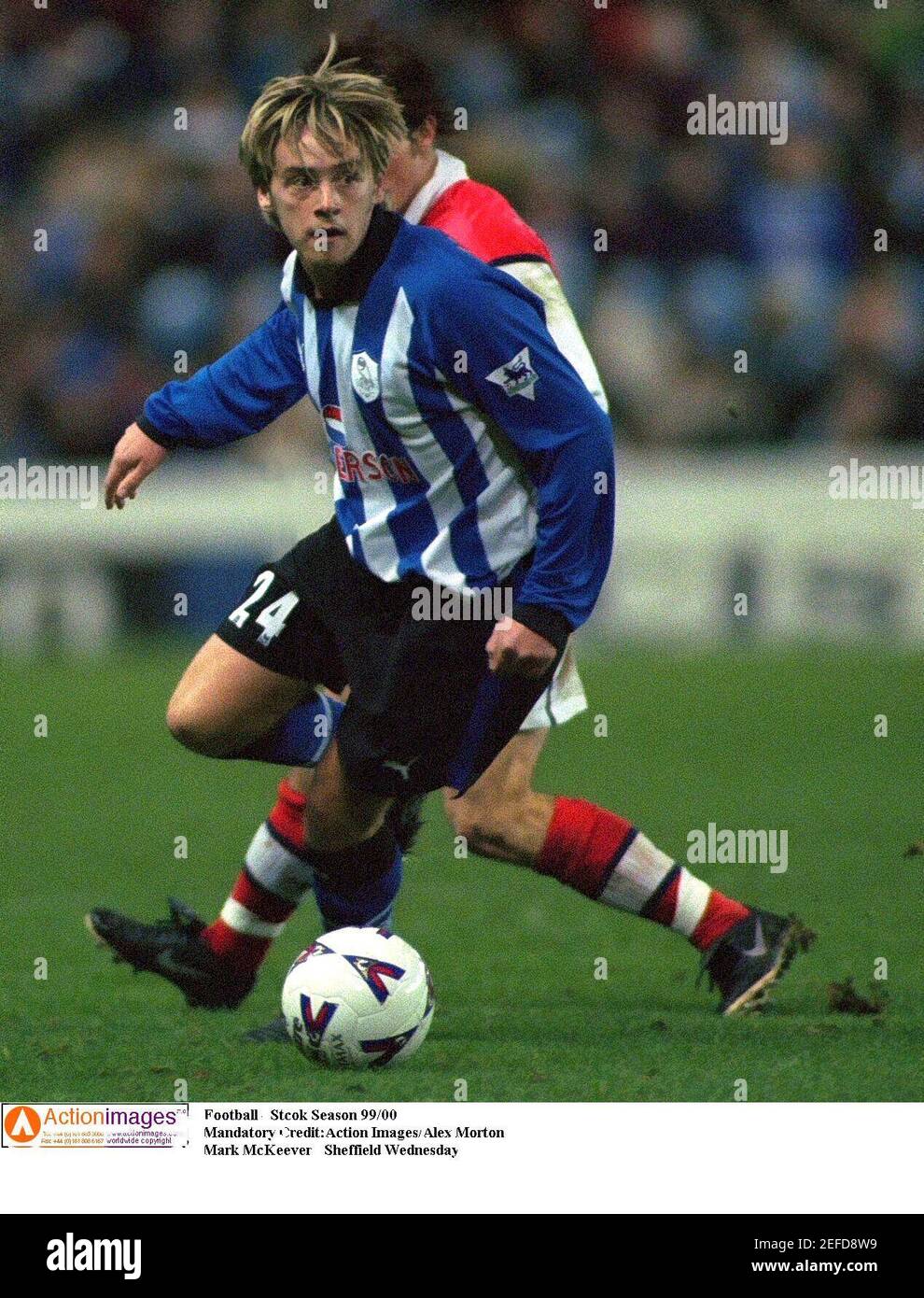 Mark mckeever hi-res stock photography and images - Alamy