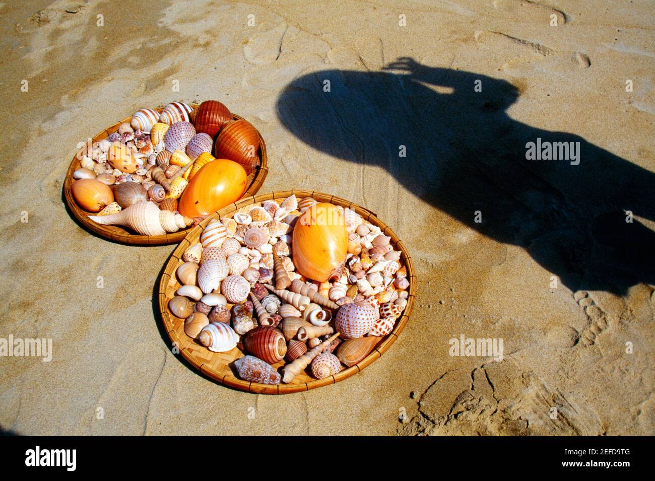 Danang beach hi-res stock photography and images - Alamy