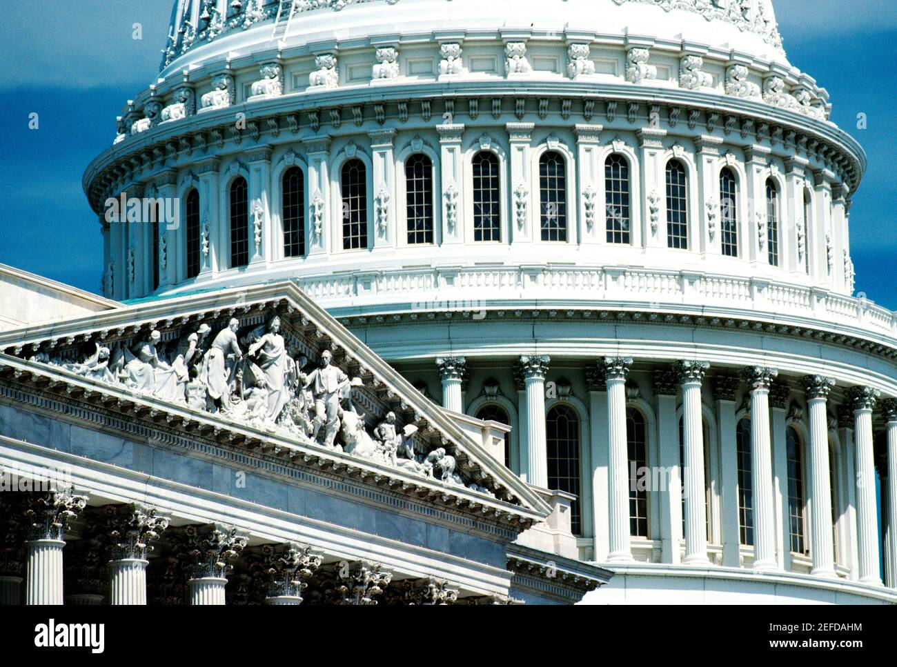 Close up female building hi-res stock photography and images - Alamy