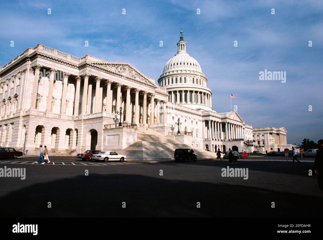 Woman seeing lights hi-res stock photography and images - Alamy