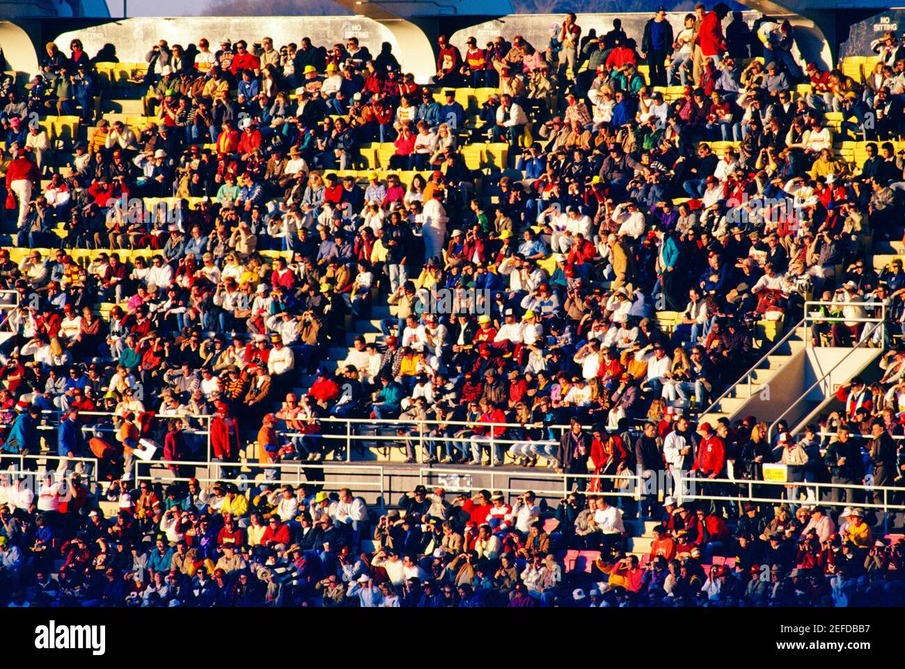 Rfk stadium washington hi-res stock photography and images - Alamy