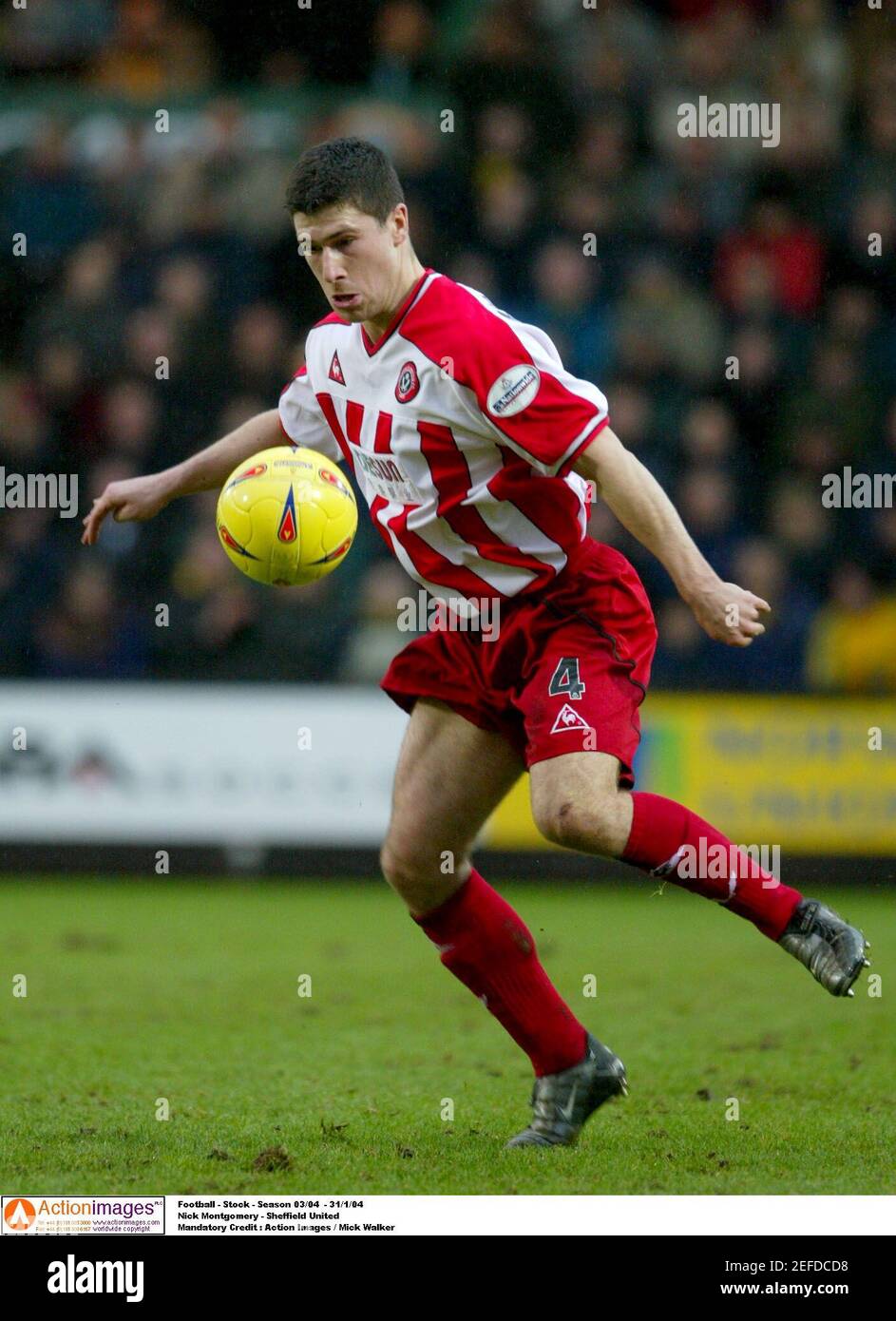 Walker montgomery hi-res stock photography and images - Alamy