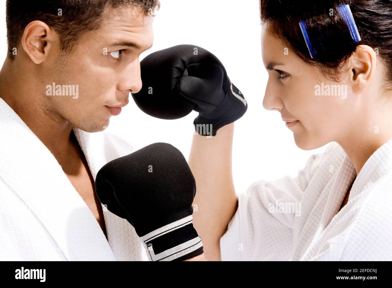 Couple couple years difference hi-res stock photography and images - Alamy