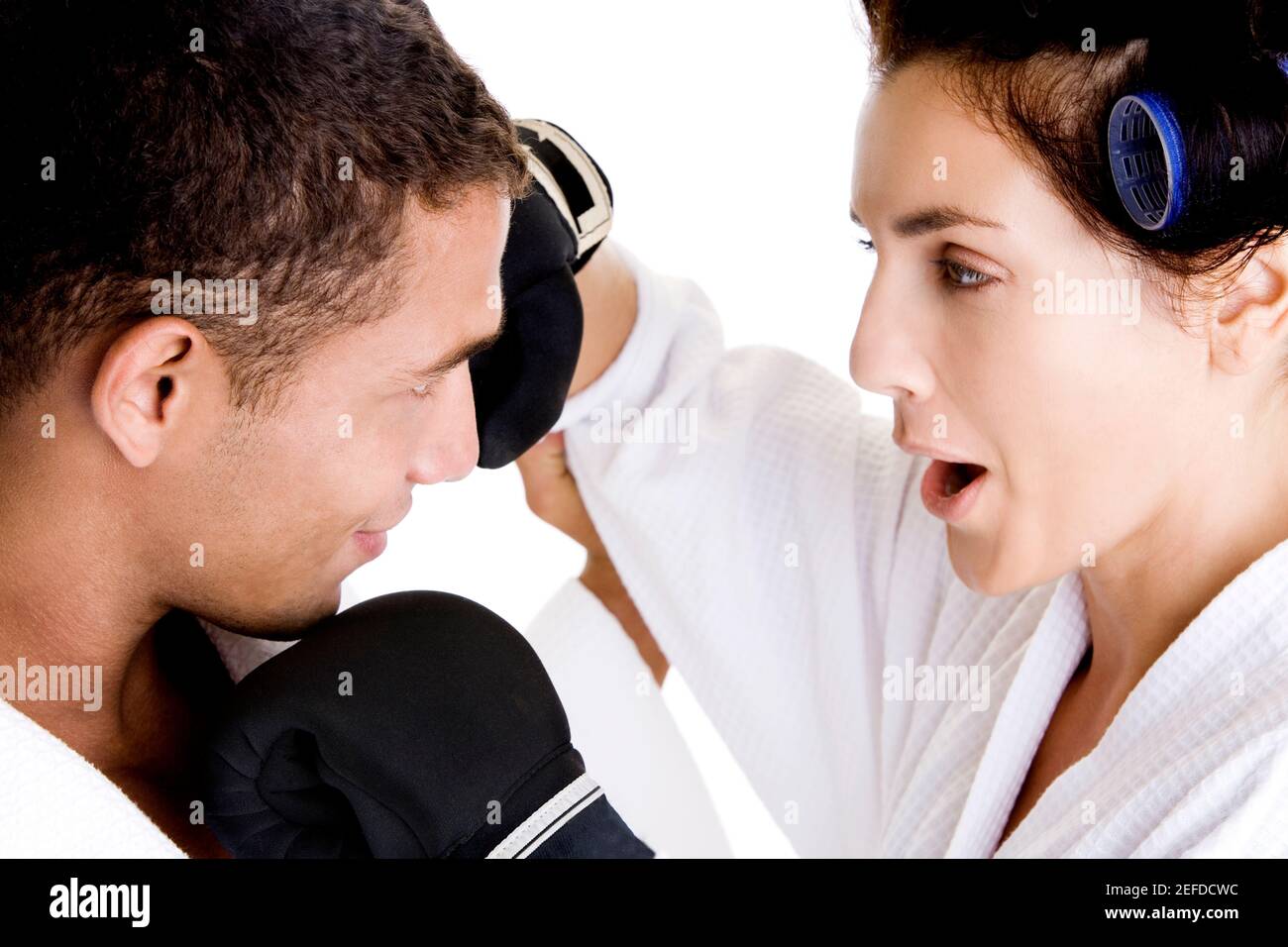 Couple couple years difference hi-res stock photography and images - Alamy
