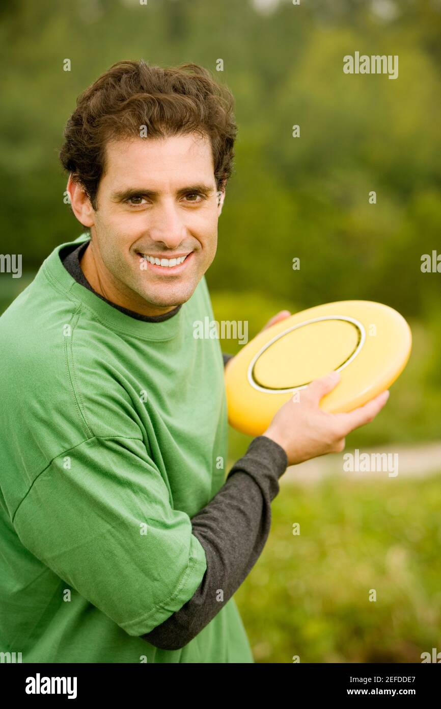 Brown discus hi-res stock photography and images - Alamy