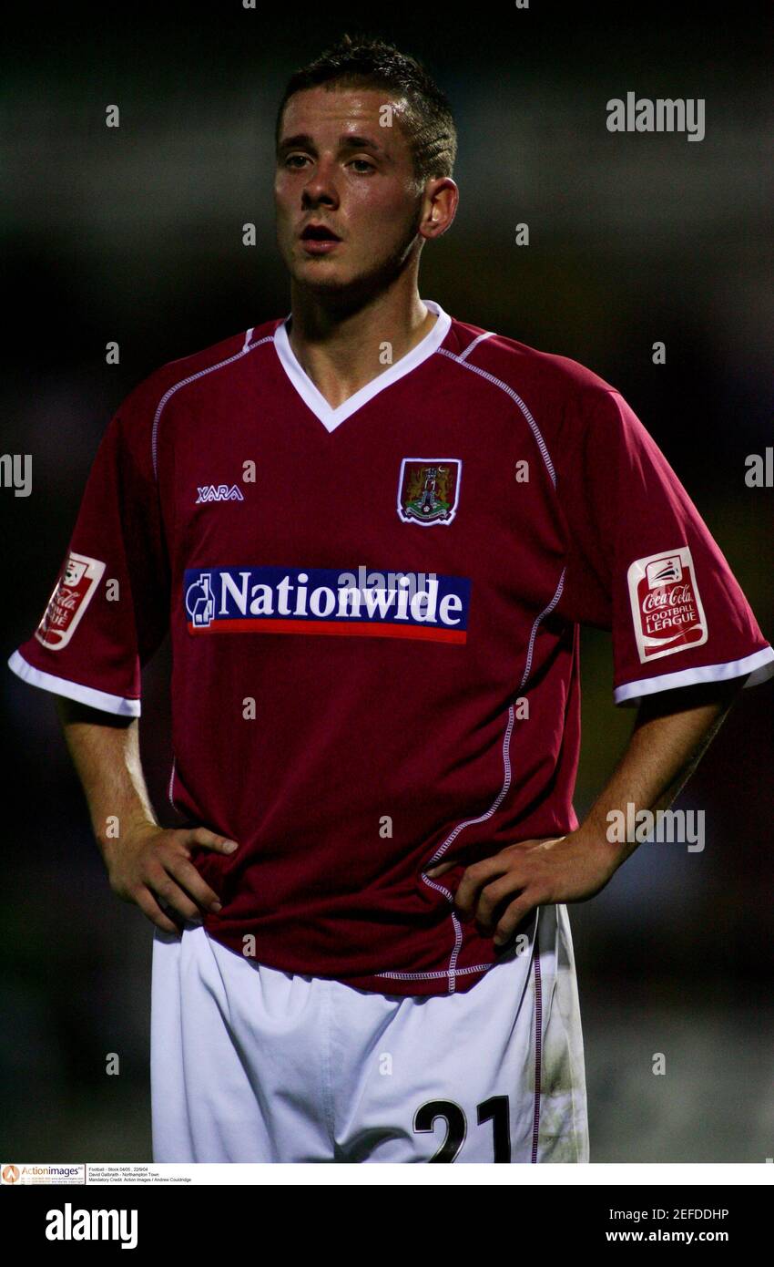 David galbraith hi-res stock photography and images - Alamy