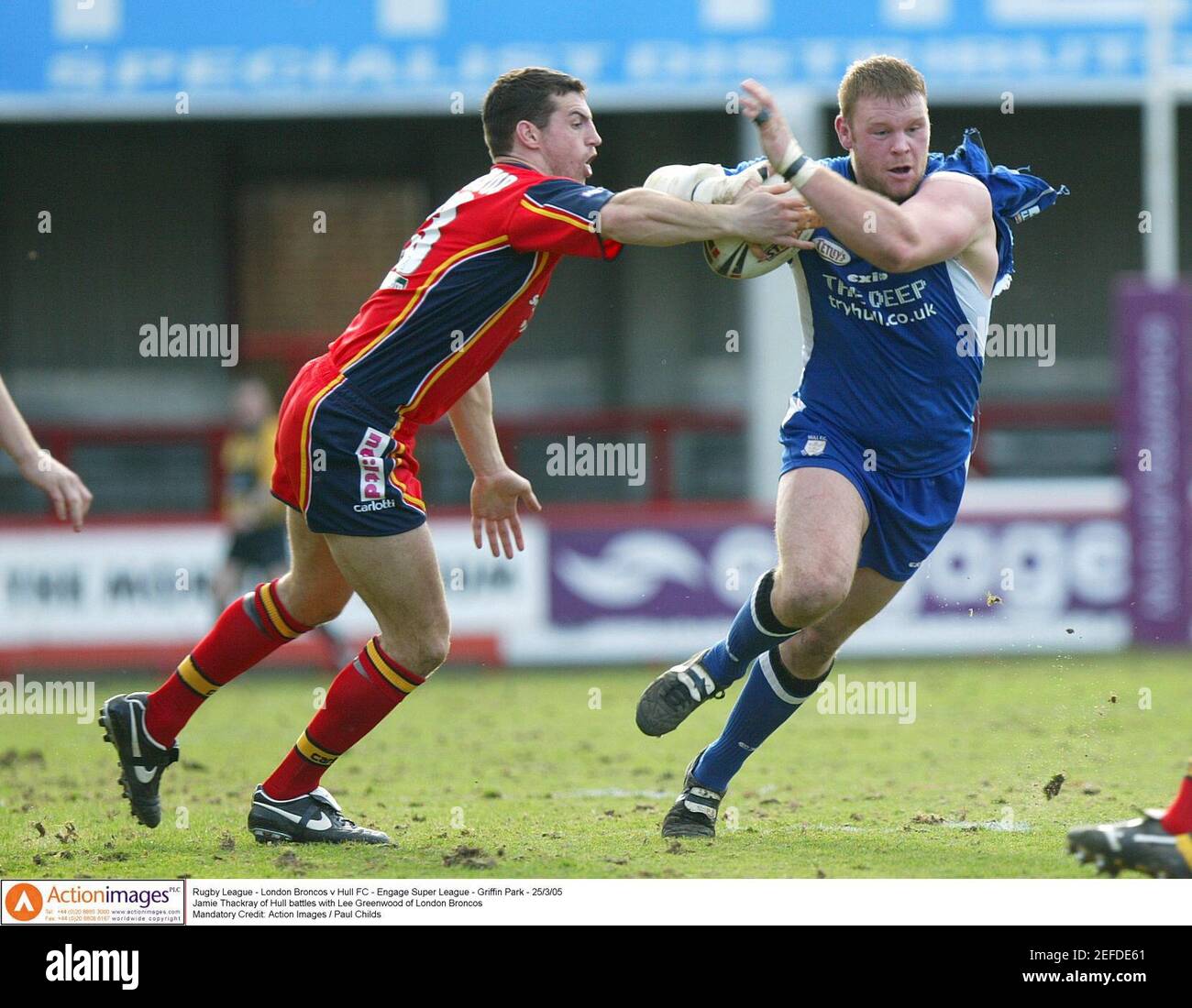 Jamie thackray hi-res stock photography and images - Alamy