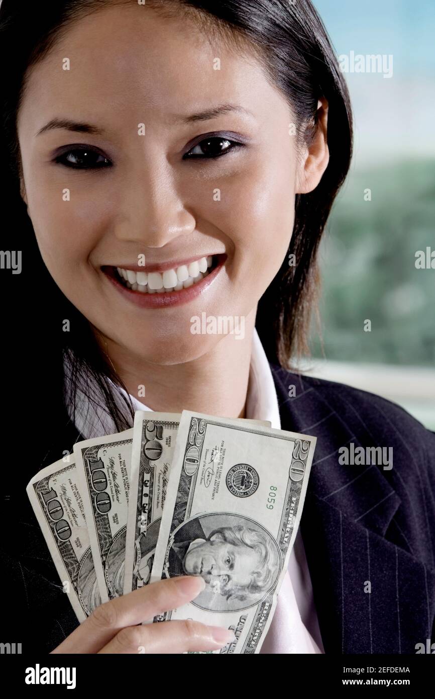 Front American 50 Dollar Bill High Resolution Stock Photography and ...