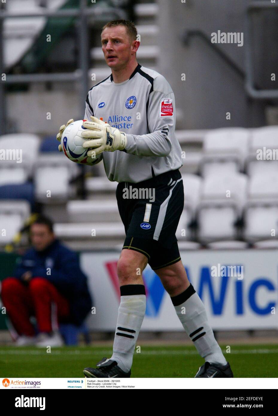 Rab douglas hi-res stock photography and images - Alamy