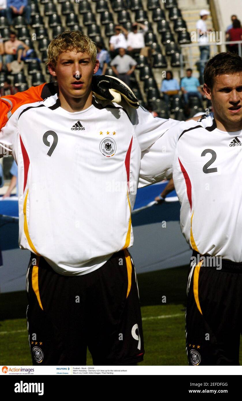 Paul kiessling hi-res stock photography and images - Alamy