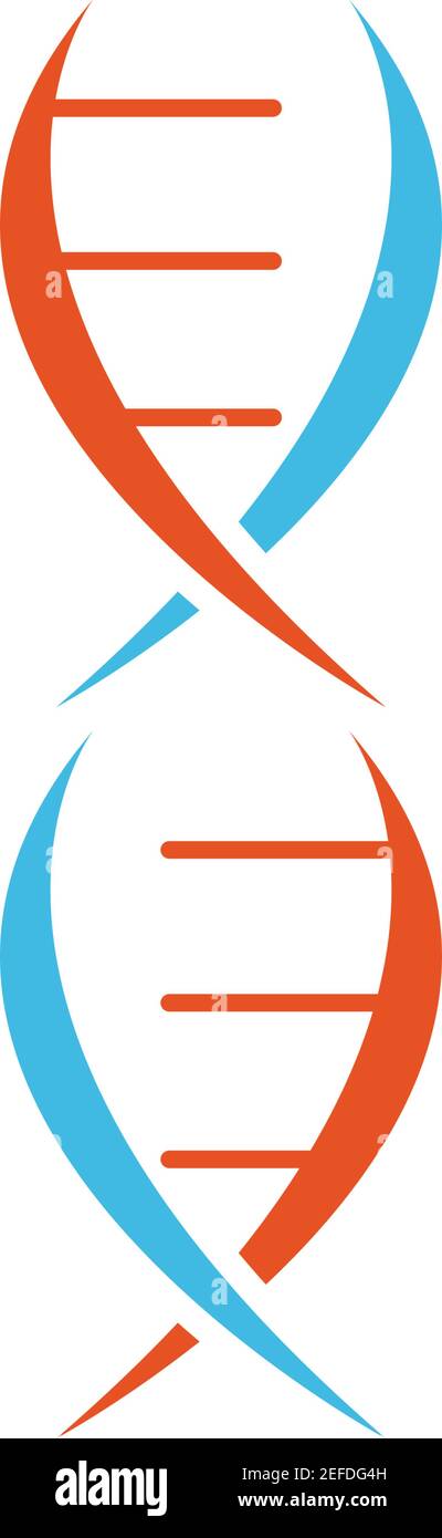 D,N,A logo vector icon template Stock Vector Image & Art - Alamy