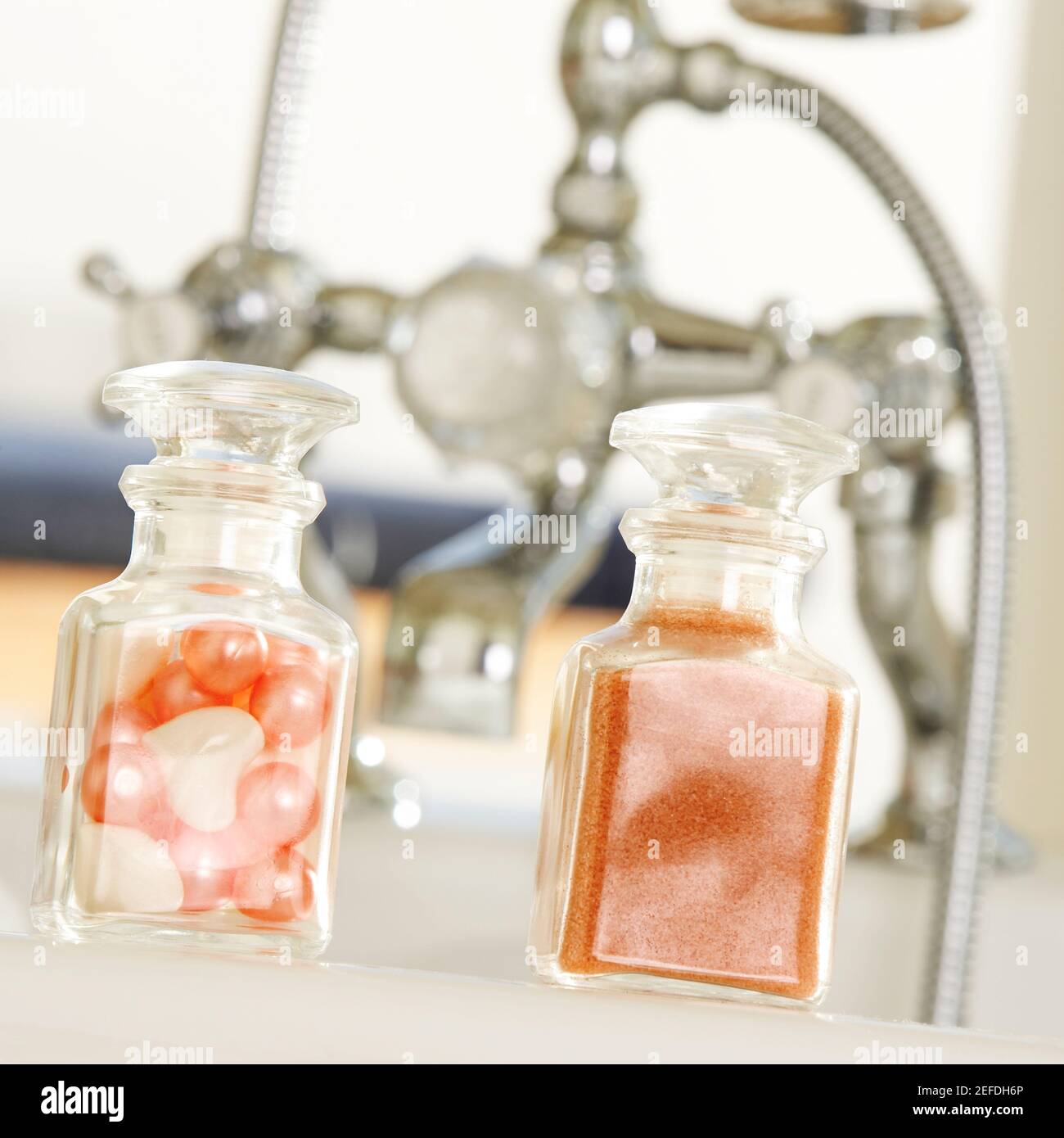 Bath Pearls High Resolution Stock Photography and Images - Alamy