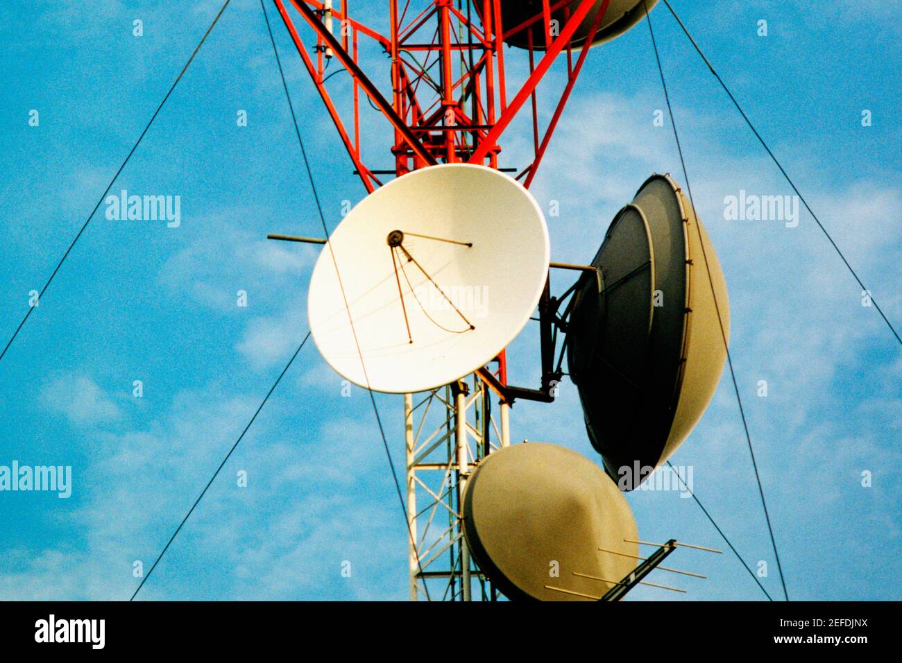 Cloud communications image hi-res stock photography and images - Alamy