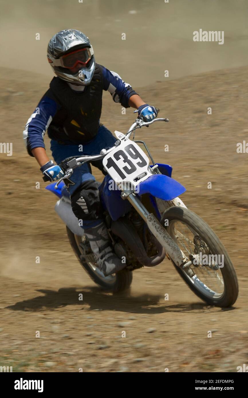 Endurance racing motorcycle hi-res stock photography and images - Alamy