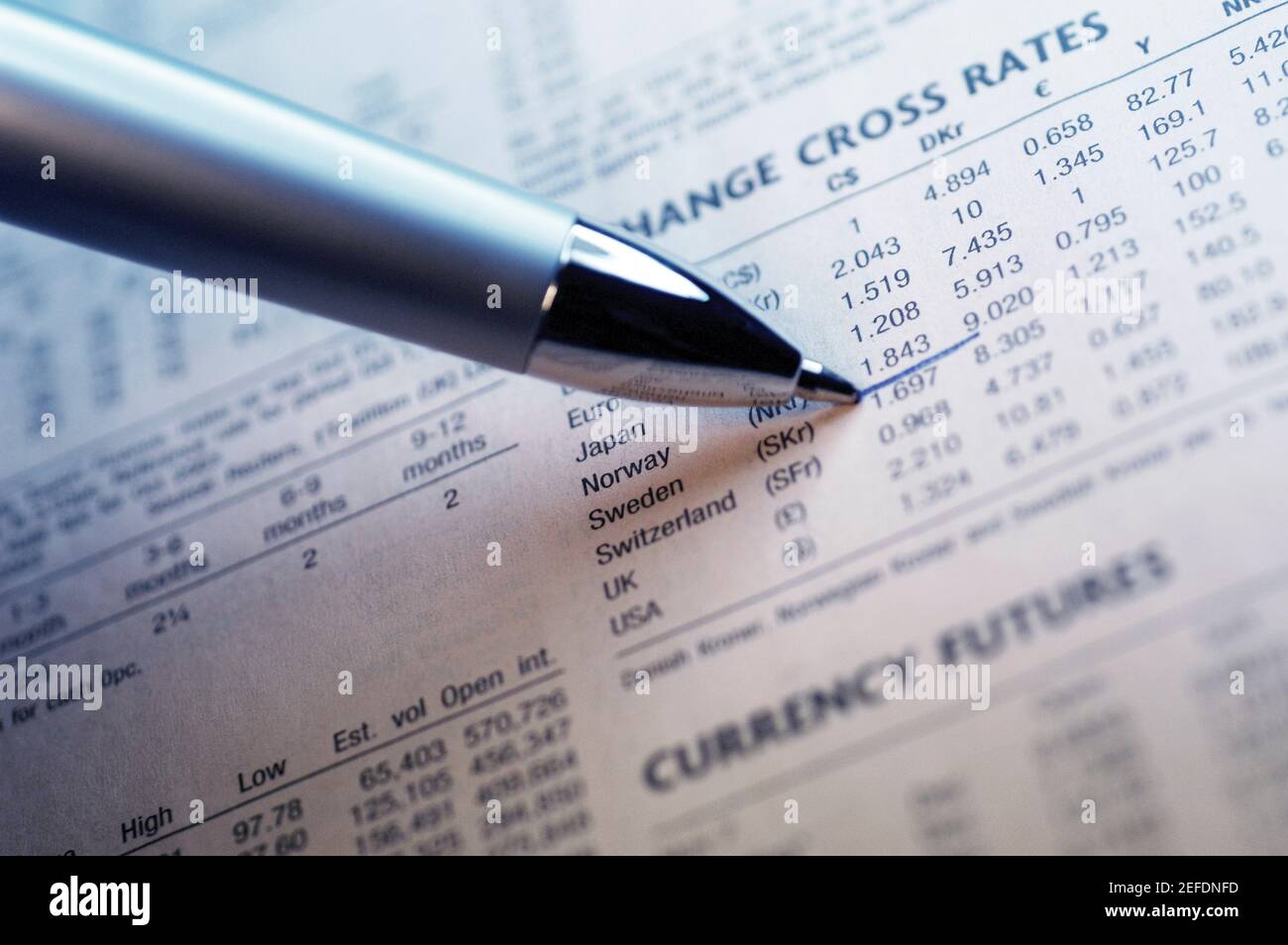 Rate field hi-res stock photography and images - Alamy